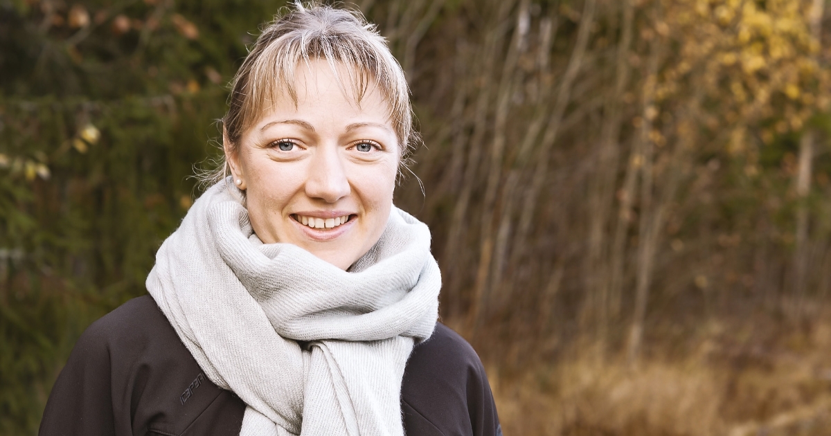 Social Services alumni Mónika Kis: “If you want to help people, you ...