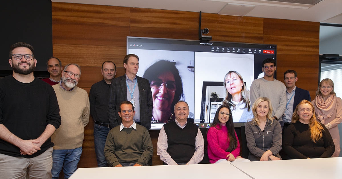 HEIComp-hankkeessa sovelletaan laurealaista LbD-osaamista ...