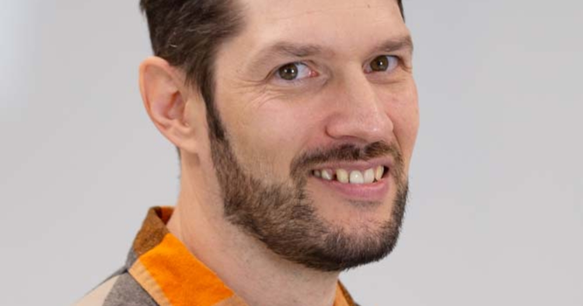 Sami Ahlgren - Laurea-ammattikorkeakoulu