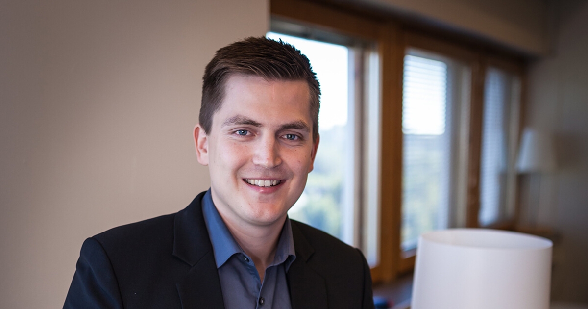 Kaikki mahdollisuudet avoinna - Laurea-ammattikorkeakoulu