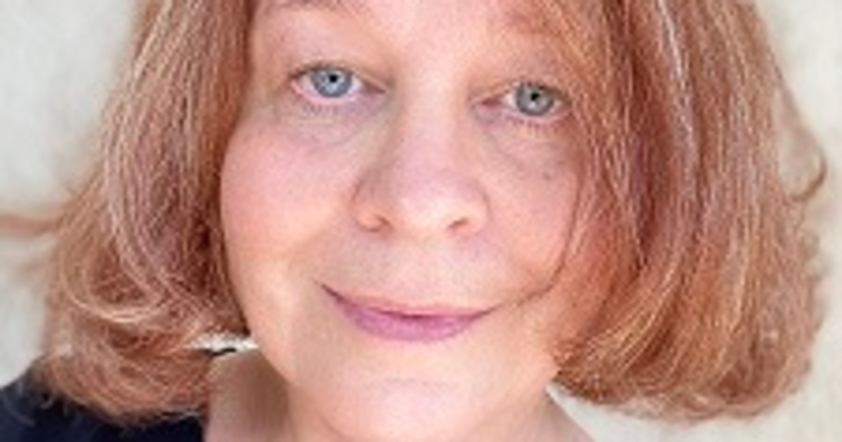 Maria Ekström - Laurea-ammattikorkeakoulu