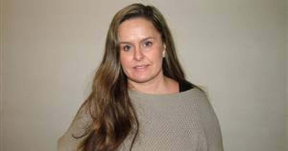 Janika Lindström - Laurea-ammattikorkeakoulu