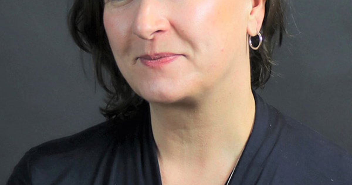 Sari Myréen - Laurea-ammattikorkeakoulu