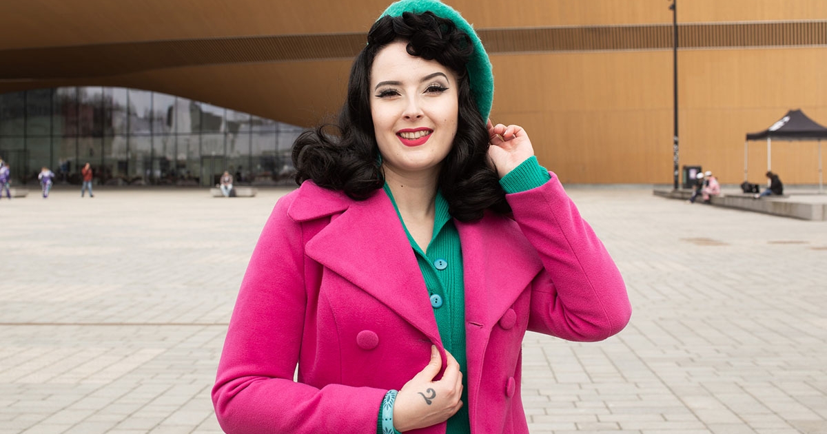 Tietojenkäsittelyn opiskelija Ida: ”Koodauksessa pienestä voi rakentaa ...