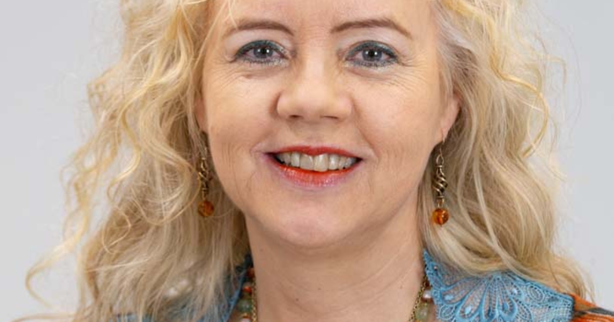 Sini Setälä - Laurea-ammattikorkeakoulu