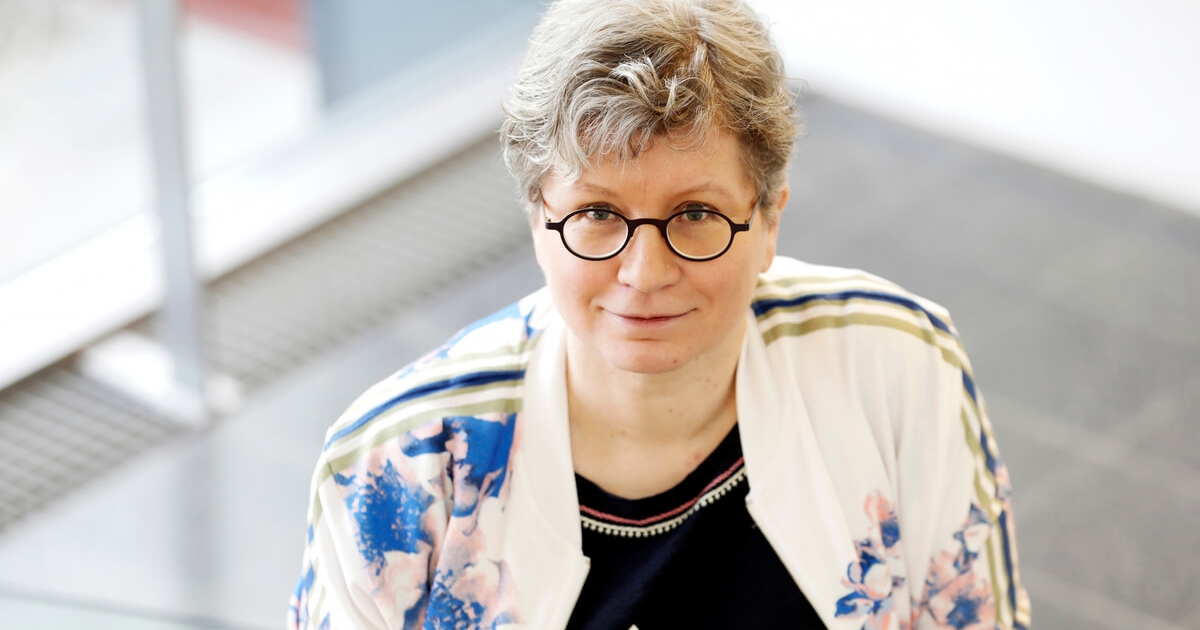 Piia Silvennoinen - Laurea-ammattikorkeakoulu