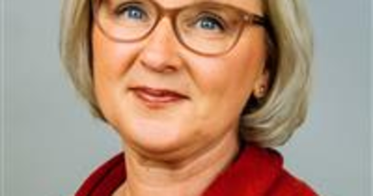 Teija Uino - Laurea-ammattikorkeakoulu