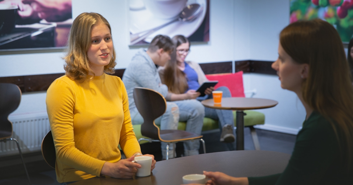 YAMK-opinnäyte: Muutosmyönteisyyttä rakentamassa - Laurea ...