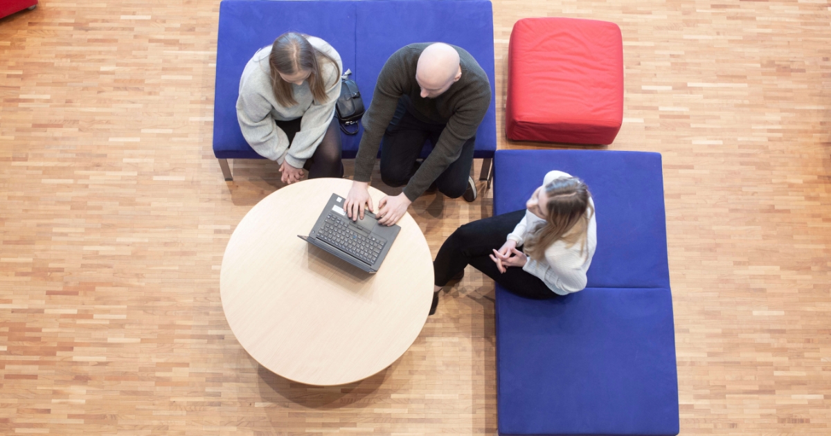 Laurea's corona instructions - Laurea-ammattikorkeakoulu