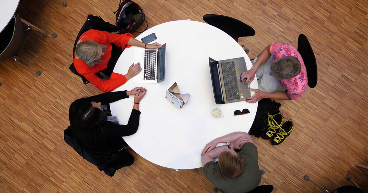 Finish your degree at Laurea | Separate application - Laurea ...