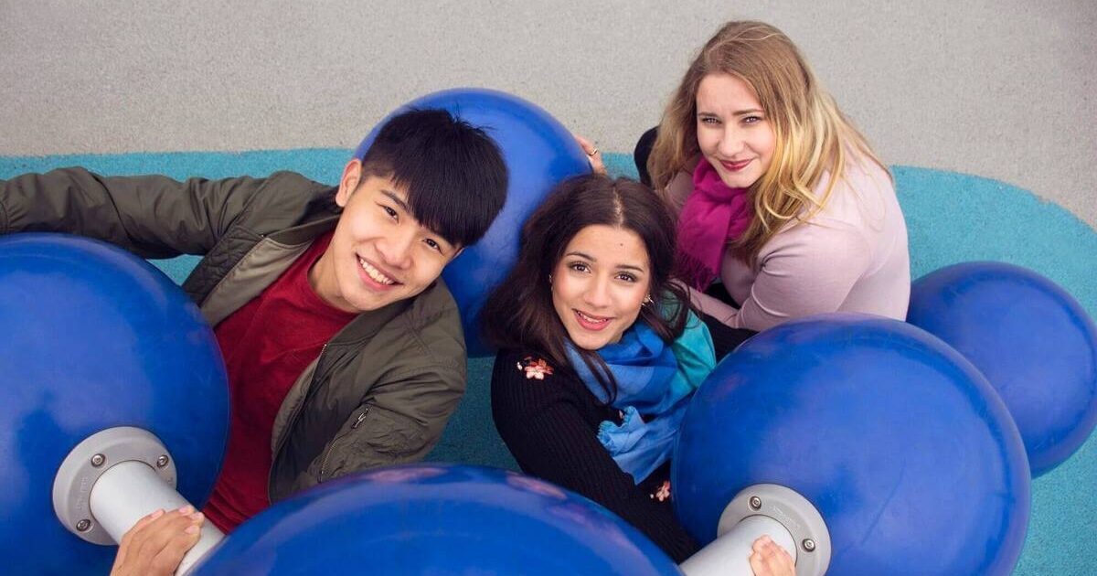 International - Laurea-ammattikorkeakoulu