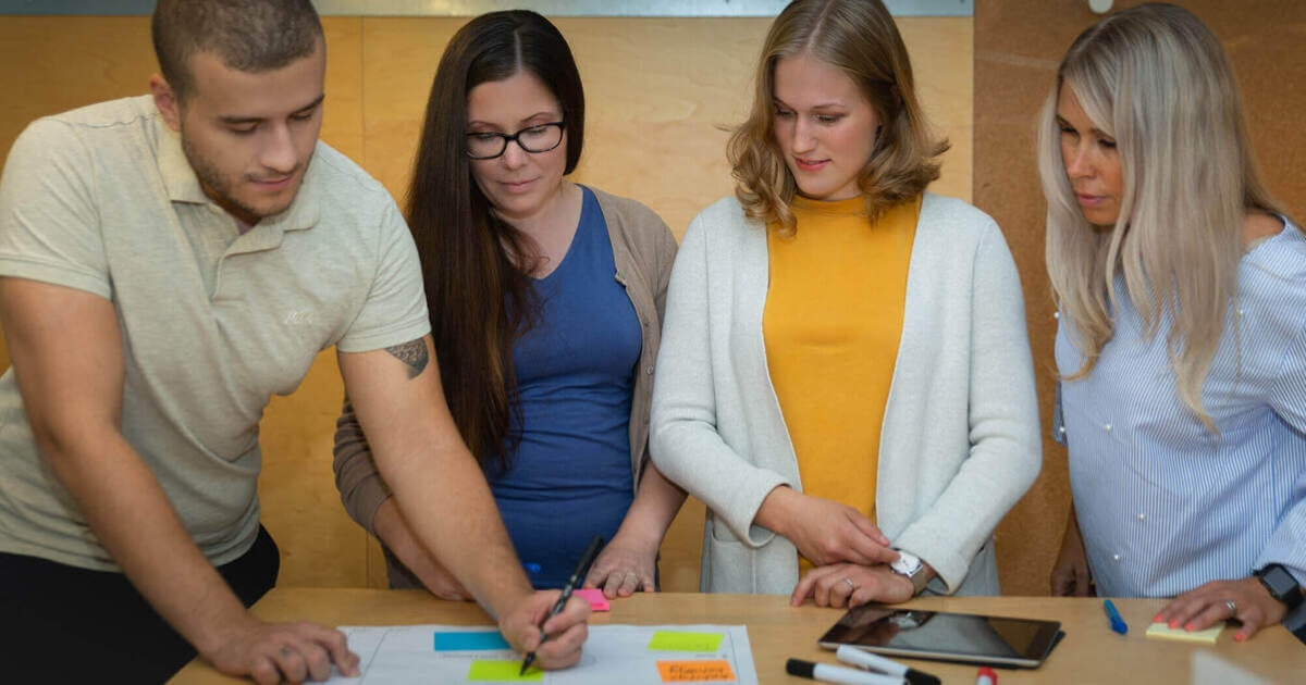 Palvelu- ja liiketoimintamuotoilu| YAMK |Ylempi AMK-koulutus - Laurea ...