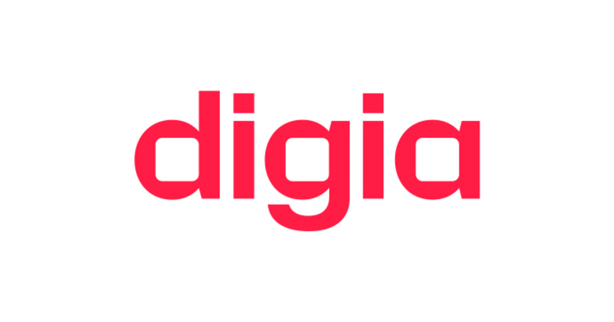Avainkumppanimme Digia Oyj - Laurea-ammattikorkeakoulu
